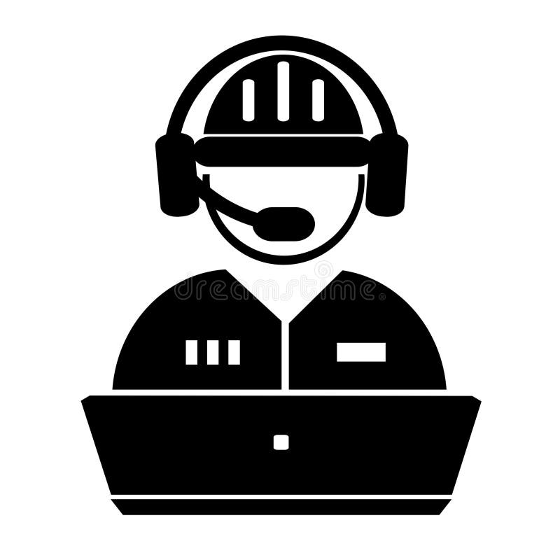 Icons Field Service Management Stock Illustrations – 62 Icons Field ...