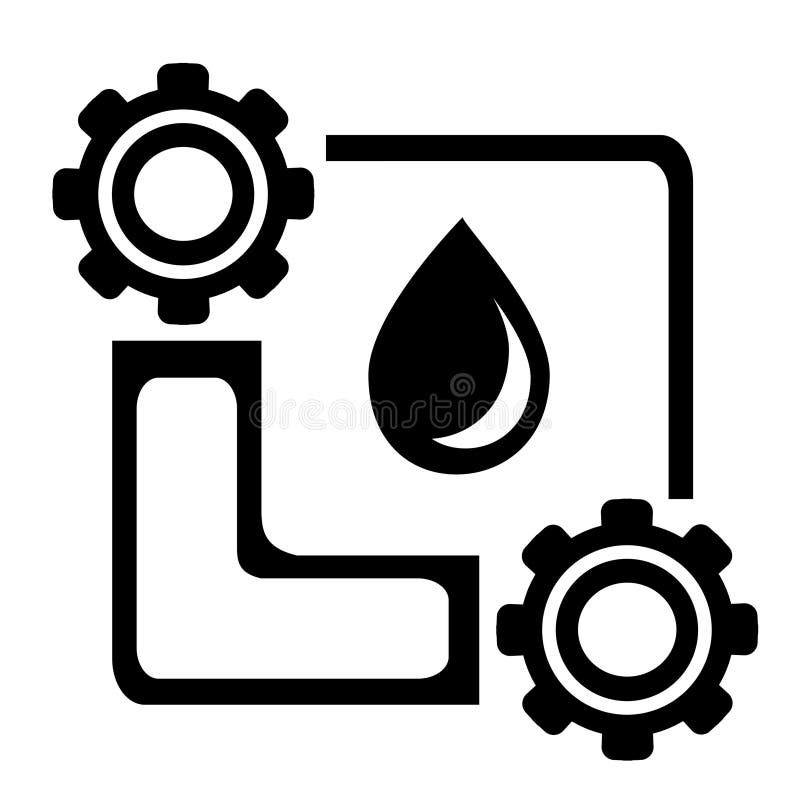 Vector Illustration, Logo, Icon from the Field of Construction ...