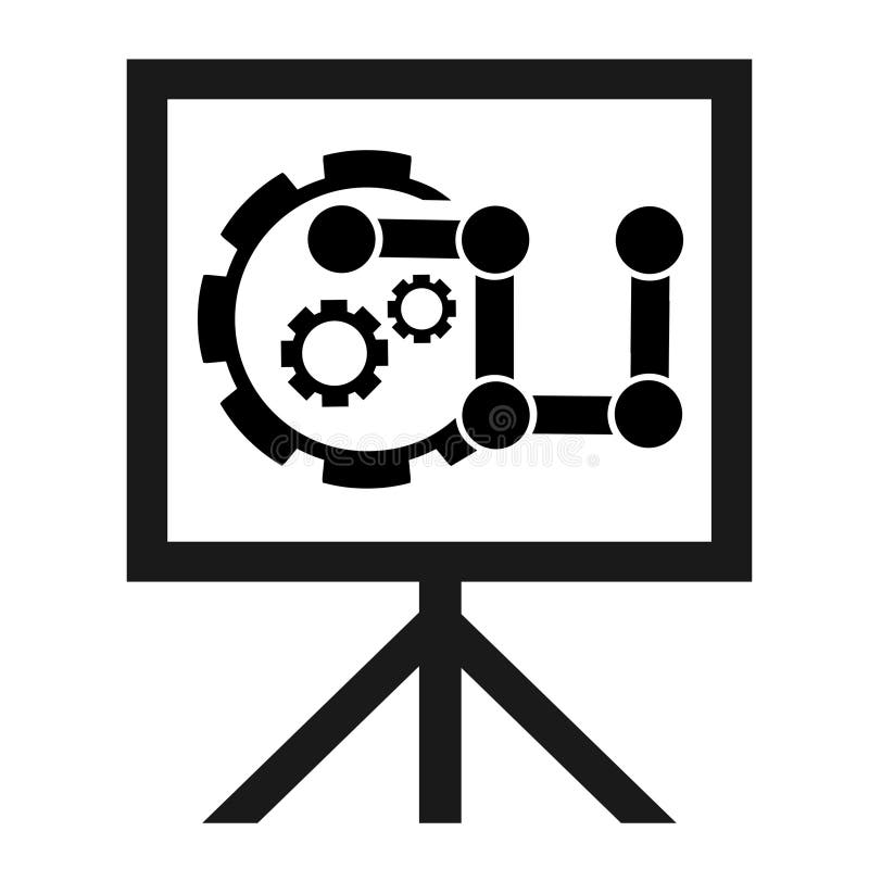 Vector Illustration, Logo, Icon from the Field of Construction ...