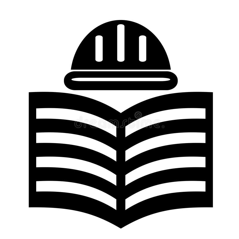 Vector Illustration, Logo, Icon from the Field of Construction ...