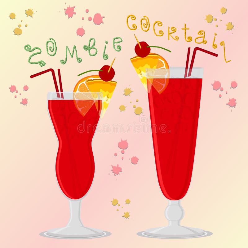 Zombie Juicy Stock Illustrations – 16 Zombie Juicy Stock Illustrations ...