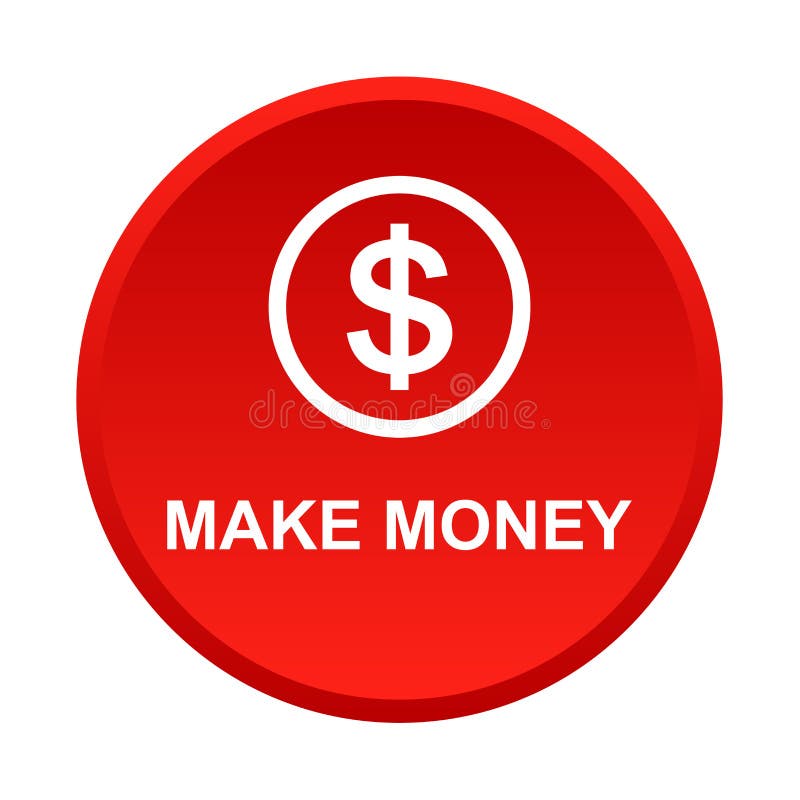 Leadership Glossy Red Round Button Stock Illustrations – 43 Leadership ...