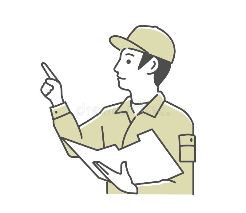 Inspection Operator Stock Illustrations – 281 Inspection Operator Stock ...
