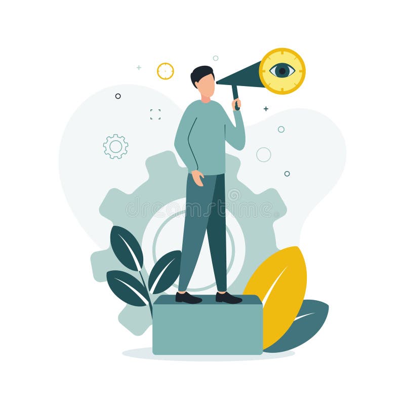 Observer Tracking Stock Illustrations – 10 Observer Tracking Stock ...