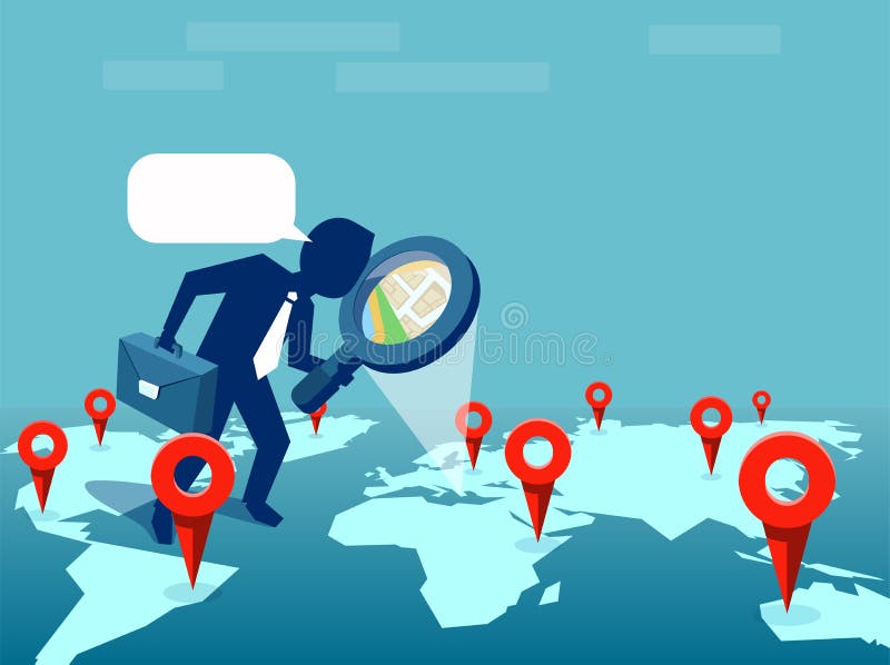 Exploring Opportunities Stock Illustrations – 47 Exploring ... Exploring Opportunities Stock Illustrations – 47 Exploring ...