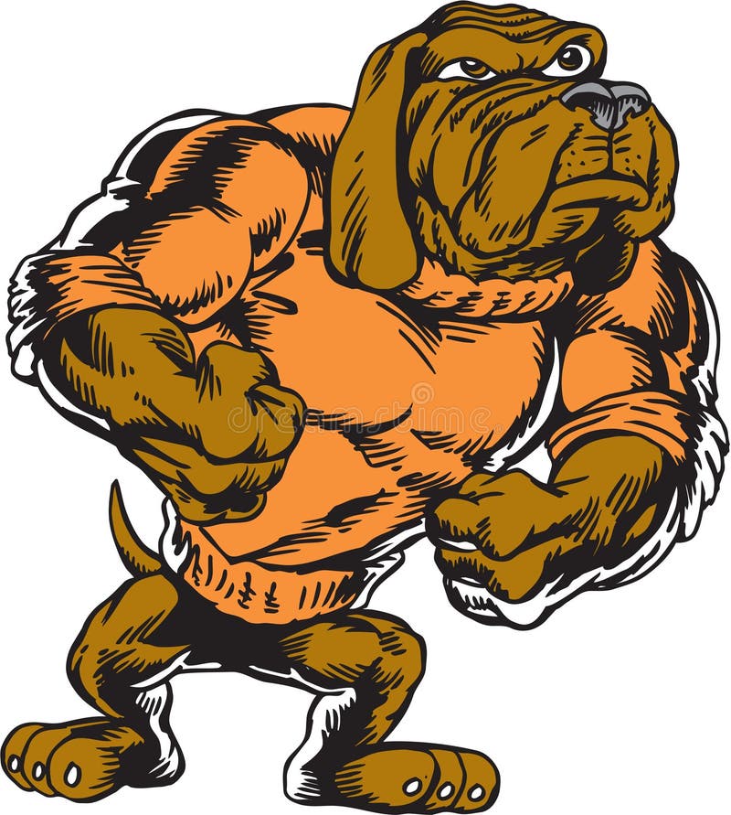 Strutting Dog Stock Illustrations – 97 Strutting Dog Stock ...