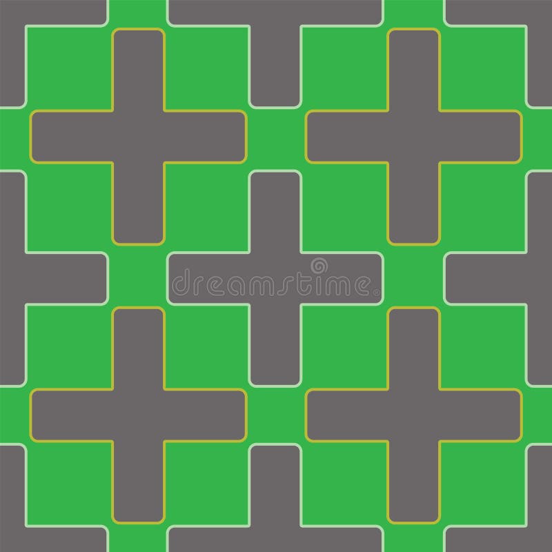 Vector Illustration of Math Symbols. Stock Vector - Illustration of ...