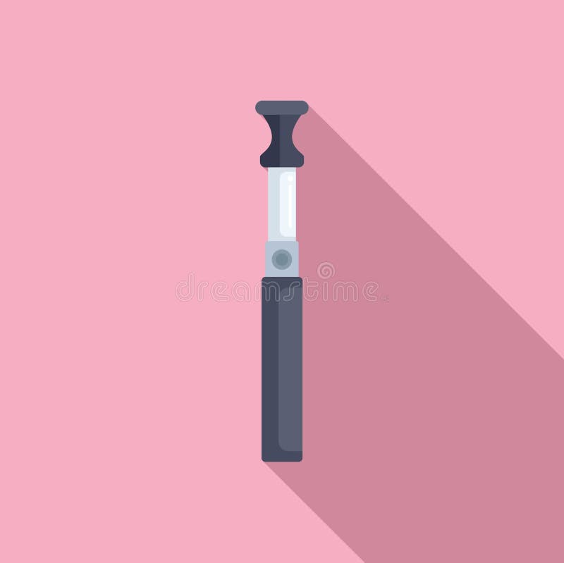 Vector Illustration of Medical Reflex Hammer Stock Illustration ...