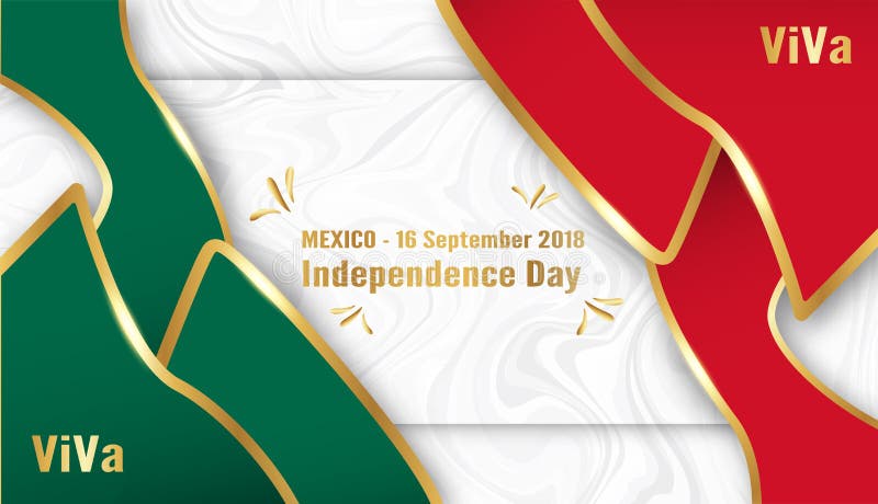 Mexico September 16 Stock Illustrations – 258 Mexico September 16 Stock ...