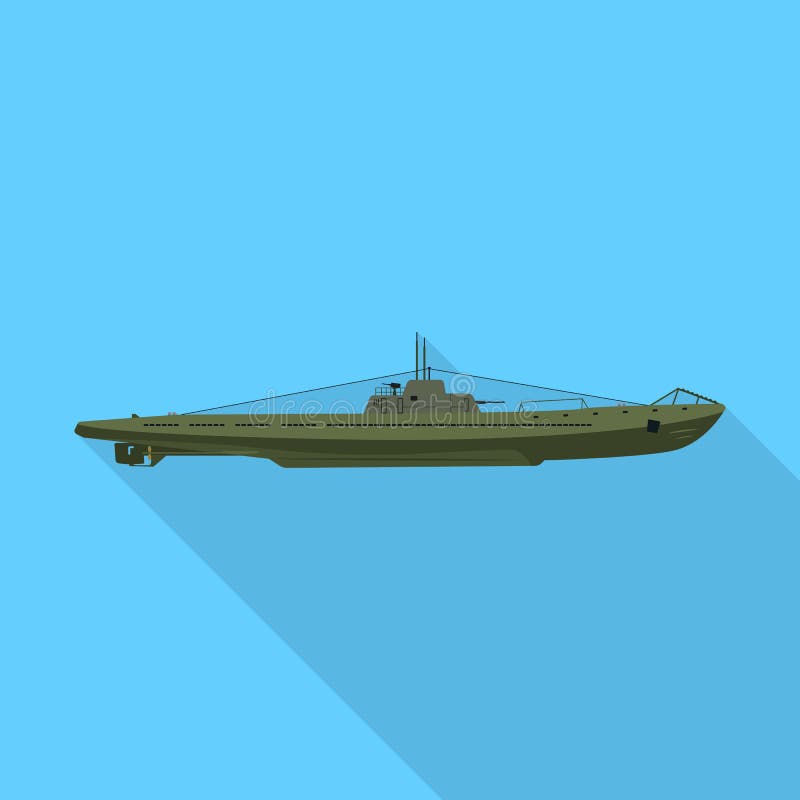 Vector Illustration of Military and Nuclear Logo. Set of Military and ...