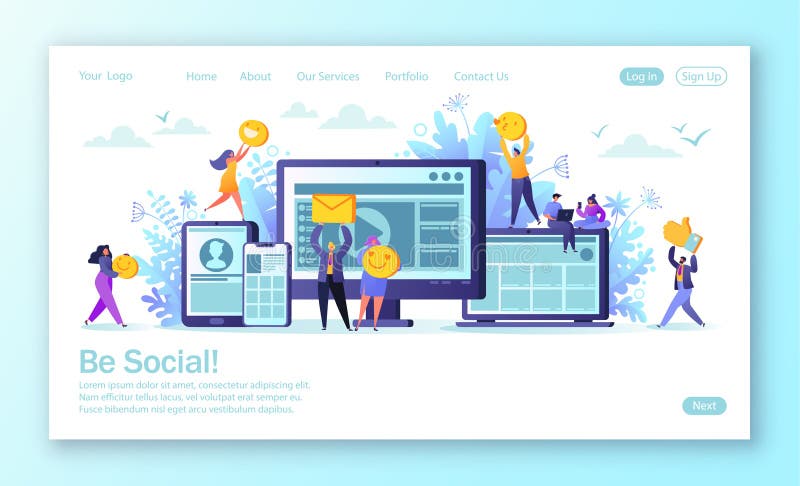 Community Development Stock Illustrations – 108,764 Community ...