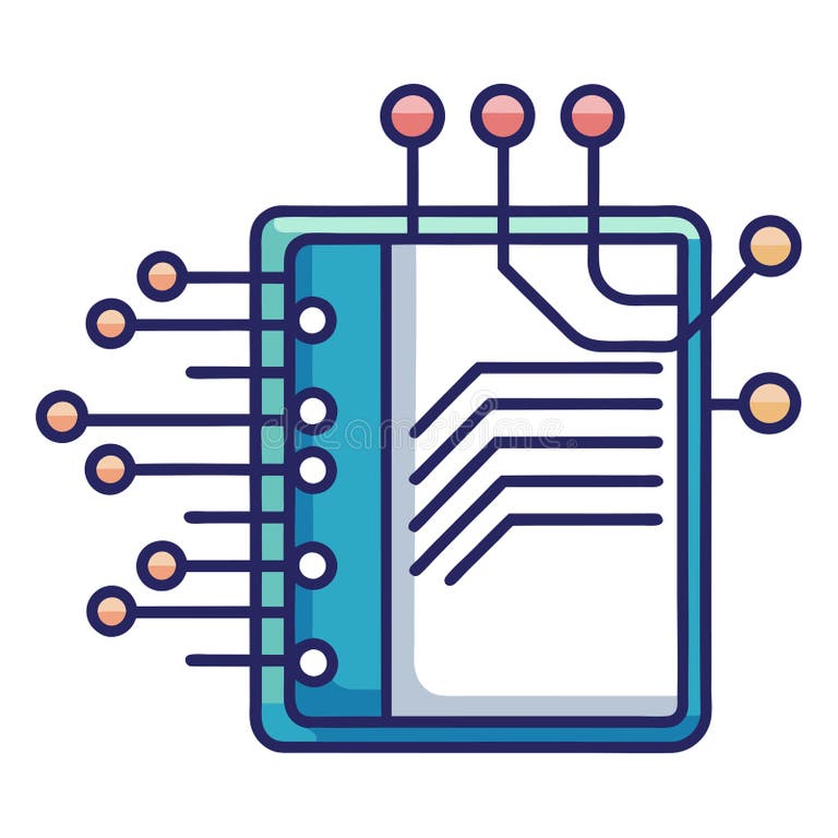Modern Microchip Design: Computer Science, Artificial Intelligence ...