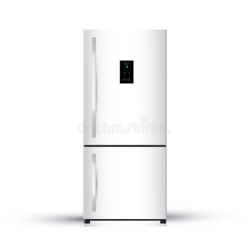 Bottom Freezer Stock Illustrations – 145 Bottom Freezer Stock ...