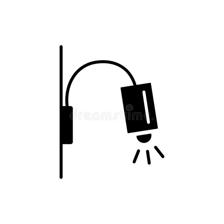 Downlight Icon Stock Illustrations – 25 Downlight Icon Stock ...