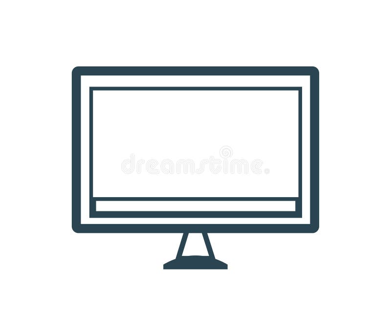 Tv Input Icon Stock Illustrations – 190 Tv Input Icon Stock ...