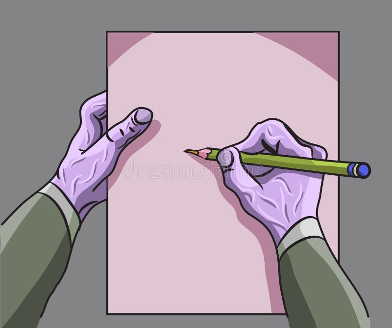 Dictate Drawing Stock Illustrations – 64 Dictate Drawing Stock ...