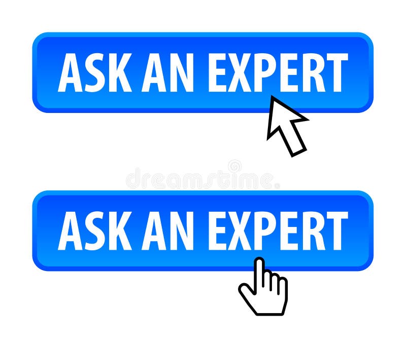 Expert Buttons Stock Illustrations – 1,419 Expert Buttons Stock ...