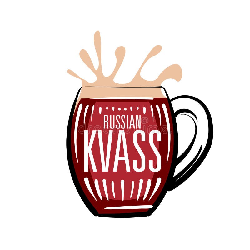 Kvass Stock Illustrations – 509 Kvass Stock Illustrations, Vectors ...