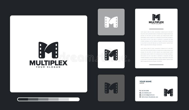 Multiplex Stock Illustrations – 702 Multiplex Stock Illustrations ...