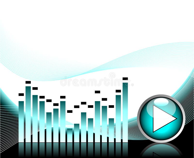 Vector Illustration for Musical Theme Stock Vector - Illustration of ... Vector Illustration for Musical Theme Stock Vector - Illustration of ...