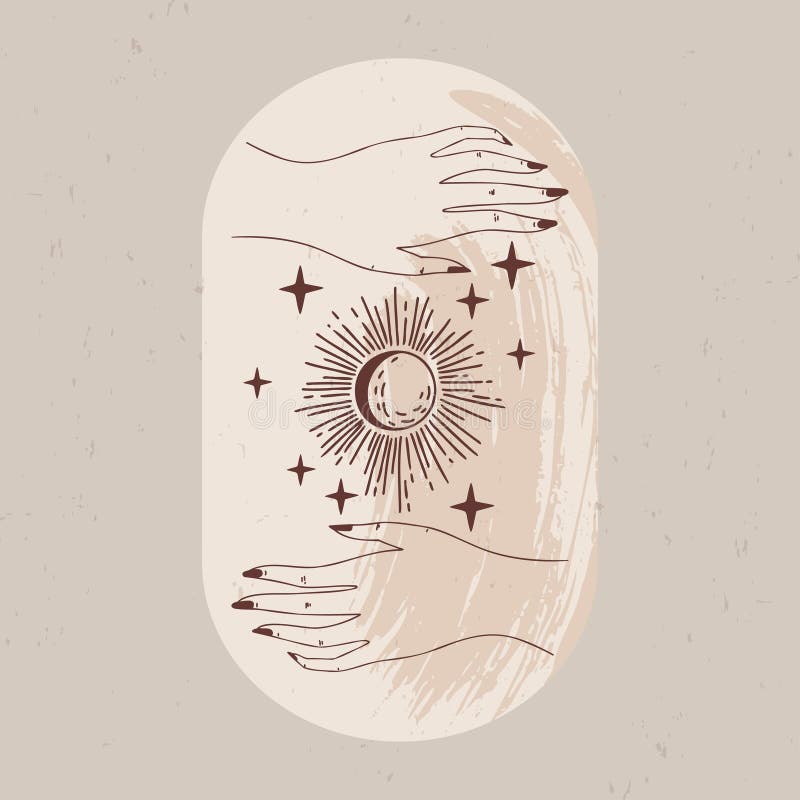 Esoteric Logos Stock Illustrations – 5,257 Esoteric Logos Stock ...