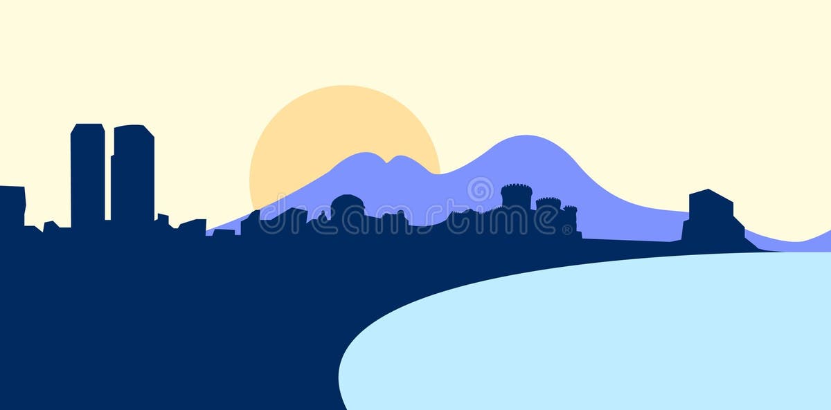 Naples Logo Stock Illustrations – 994 Naples Logo Stock Illustrations ...