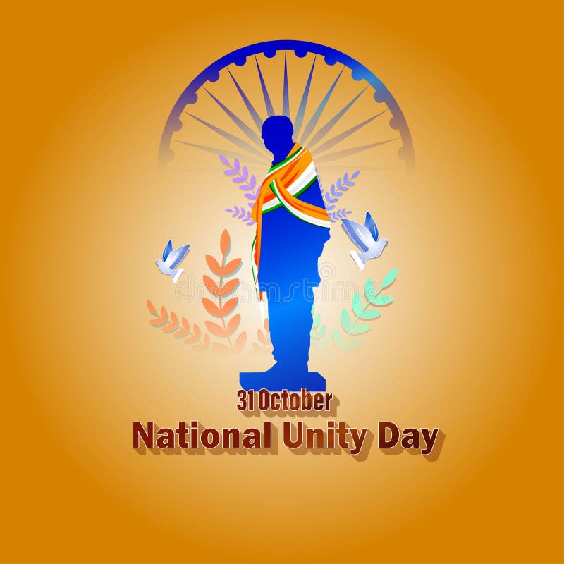 National Unity Day - 4th November Holiday in Russia. Vector ...