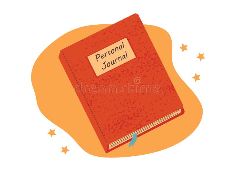 Personal Journaling Stock Illustrations – 887 Personal Journaling Stock ...
