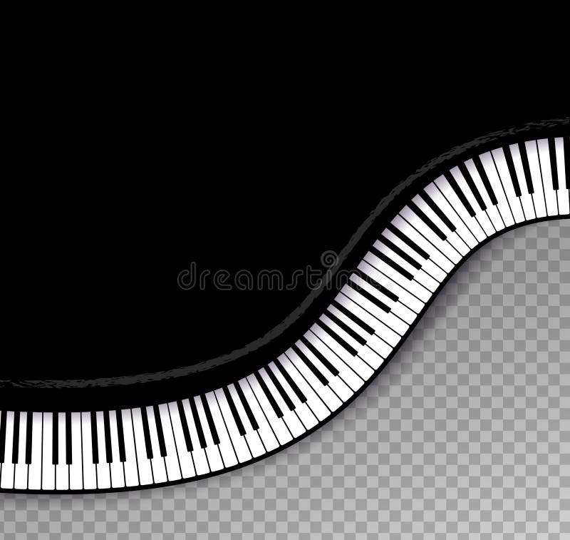 50+ Illustration piano keys Free Stock Photos - StockFreeImages