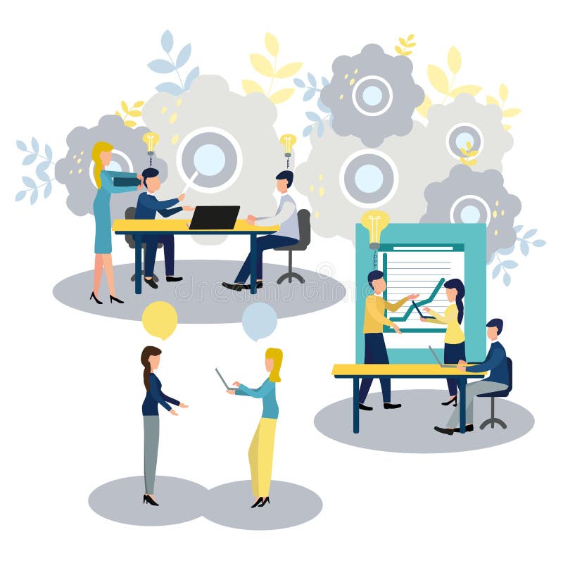 Sales Skills Stock Illustrations – 286 Sales Skills Stock Illustrations ...