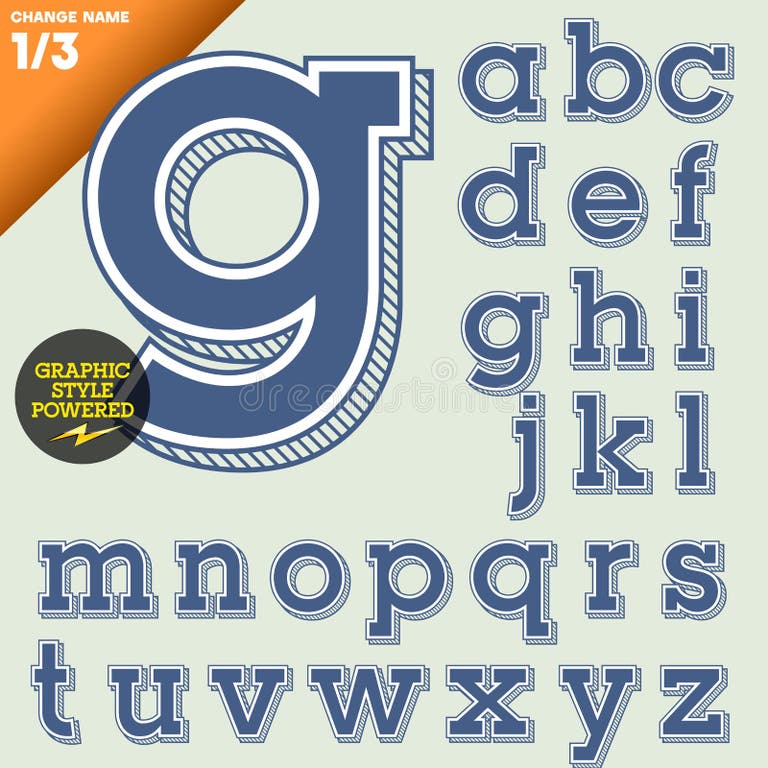 Old Fashioned Alphabet Stock Illustrations – 1,784 Old Fashioned ...