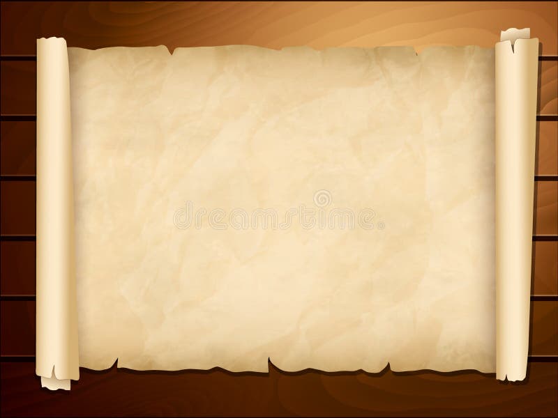 Papyrus Powerpoint Background