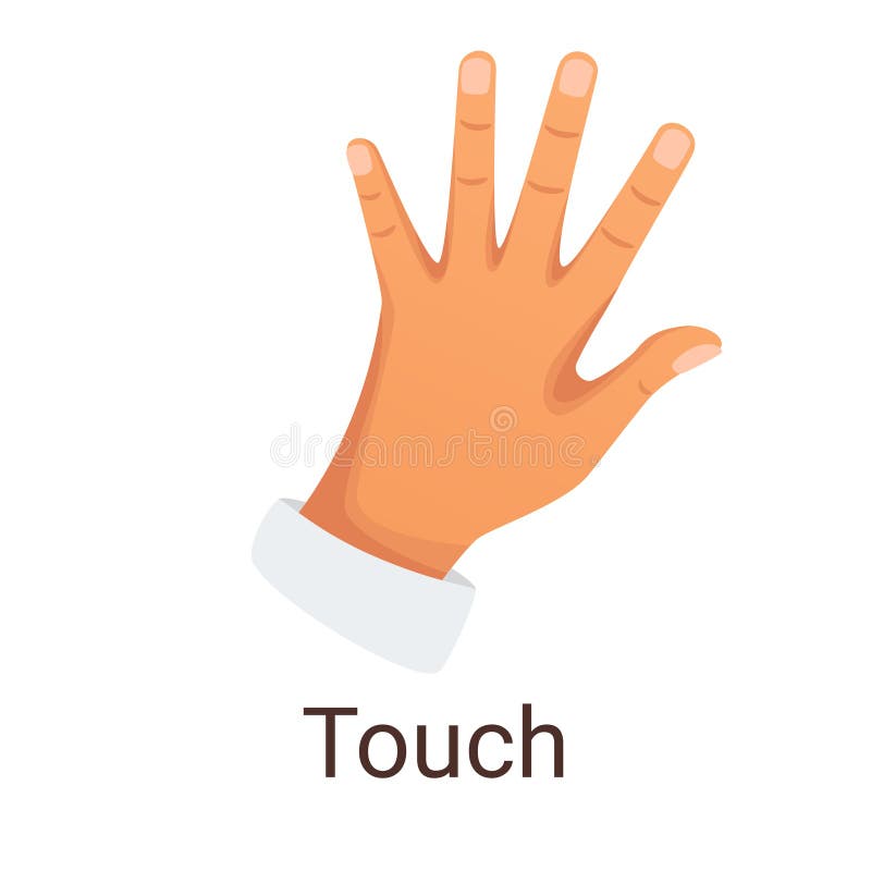 Five Senses Icon Set Vector Photos - Free & Royalty-Free Stock Photos ...