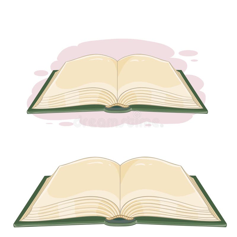 Open Book Cartoon Stock Illustrations – 15,837 Open Book Cartoon Stock ...