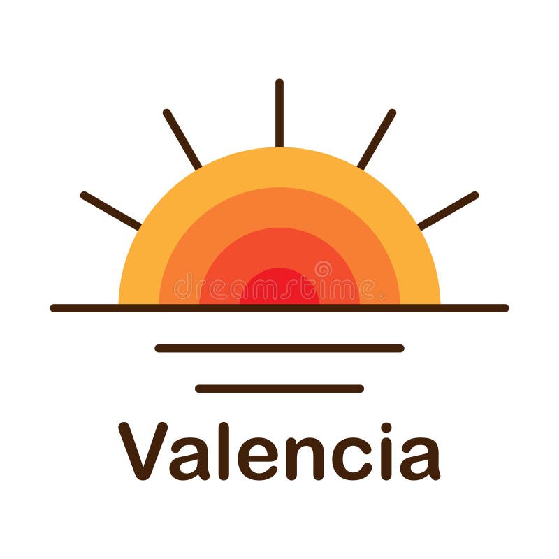 Lettering Valencia Stock Illustrations – 72 Lettering Valencia Stock ...