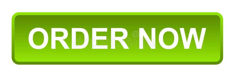 Order Now Green Square Web Button Stock Illustrations – 265 Order Now ...