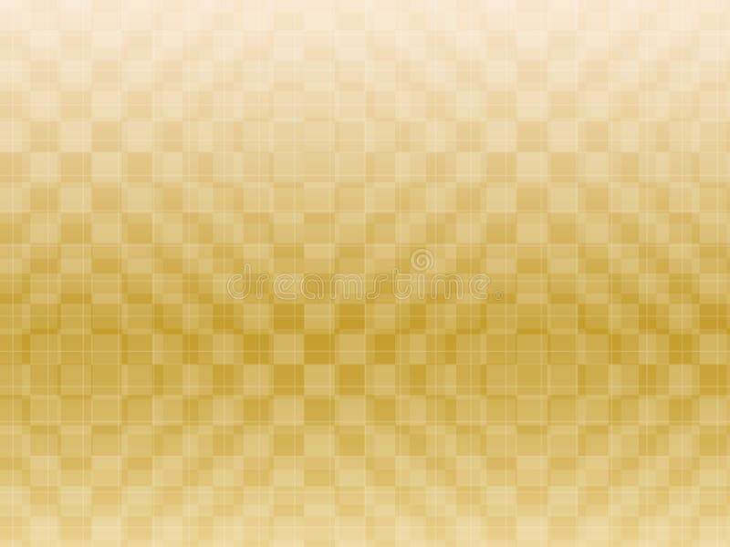 Golden Japanese Pattern Background Image Stock Vector - Illustration of ...