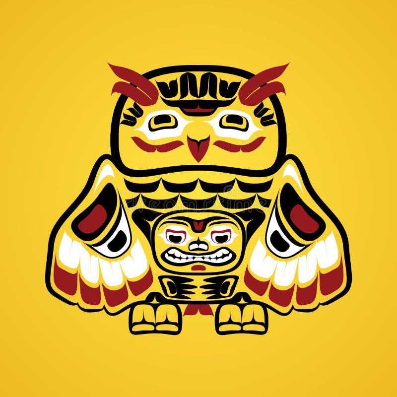 First Nation Art Stock Illustrations – 334 First Nation Art Stock ...