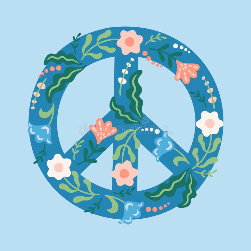 Vector Illustration of Pacific. Template for Card, Poster, Flyer and ...