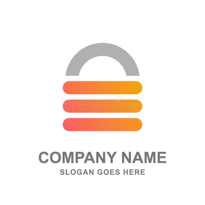 Lock Logo Stock Illustrations – 58,761 Lock Logo Stock Illustrations ...