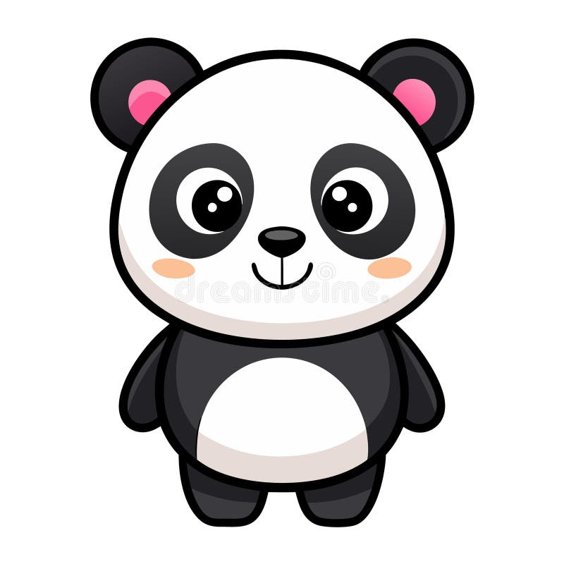 Vector Illustration of a Beautiful Big Banyan Tree Stock Illustration ...