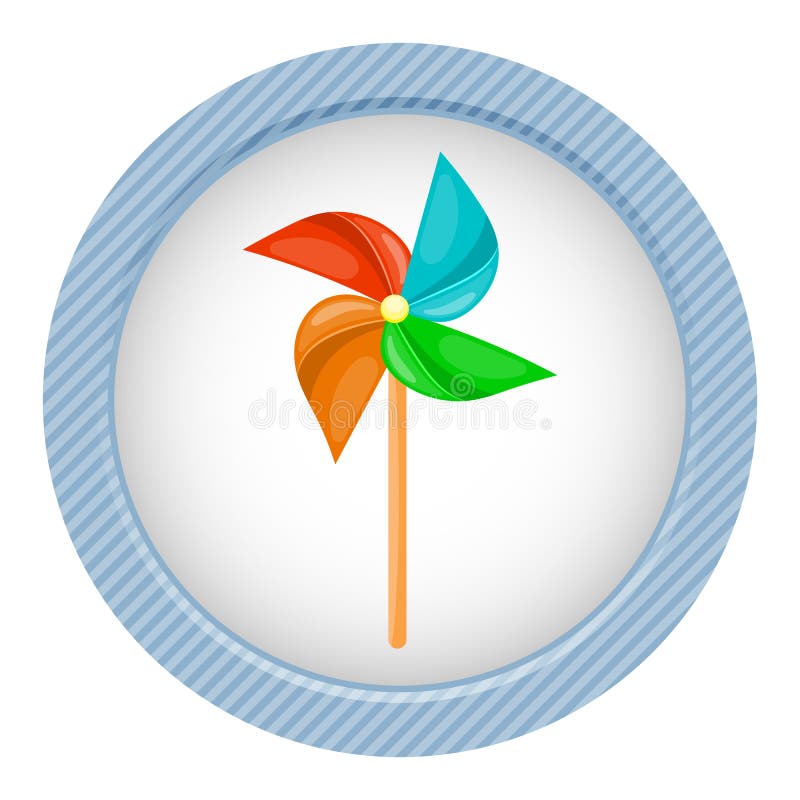 Cartoon Windmill Stock Illustrations – 10,553 Cartoon Windmill Stock ...