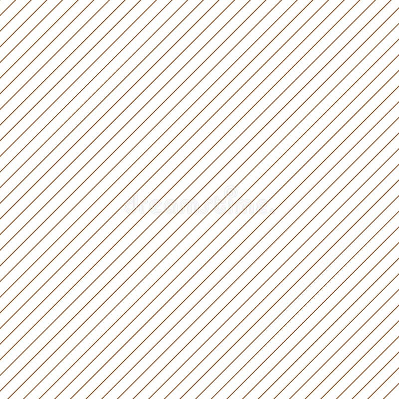 Vector Illustration of a Pattern Saddlebrown of Dot Lines Abstract ...