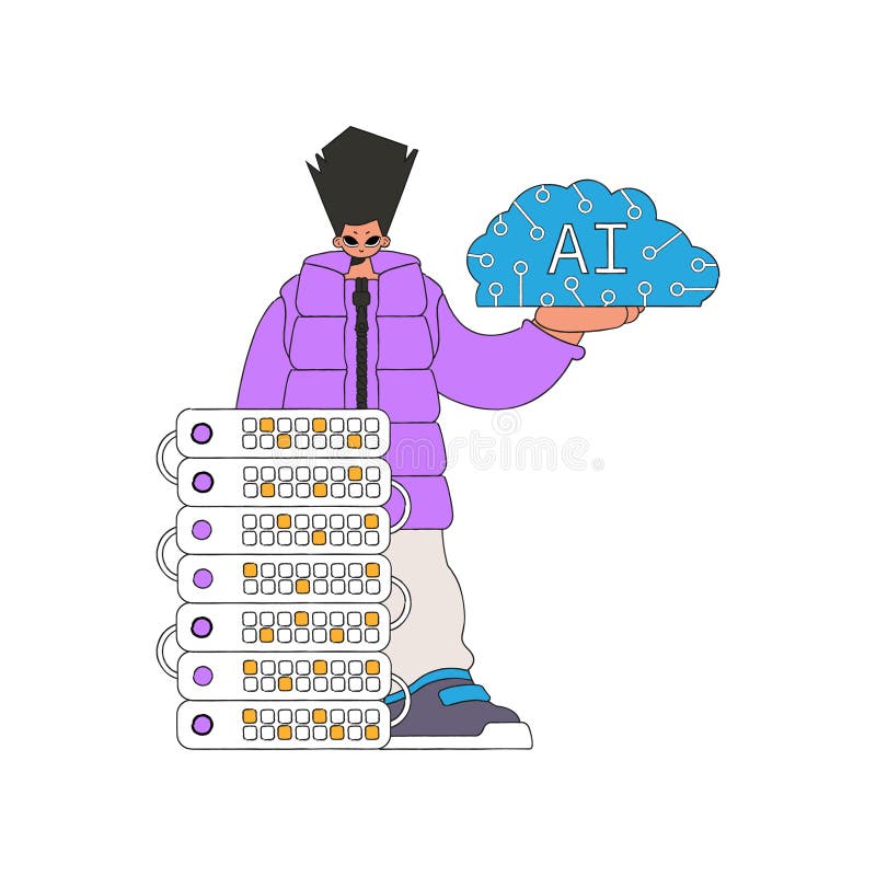 Inference Vector Stock Illustrations – 427 Inference Vector Stock ...