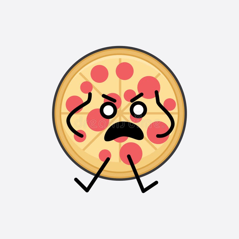 Pizza Crying Stock Illustrations – 140 Pizza Crying Stock Illustrations ...