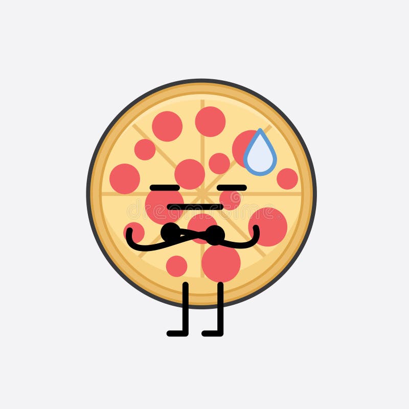 Pizza Crying Stock Illustrations – 140 Pizza Crying Stock Illustrations ...