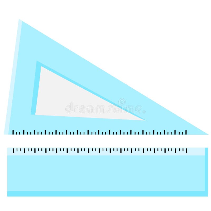 Plastic Rulers Stock Illustrations – 525 Plastic Rulers Stock ...