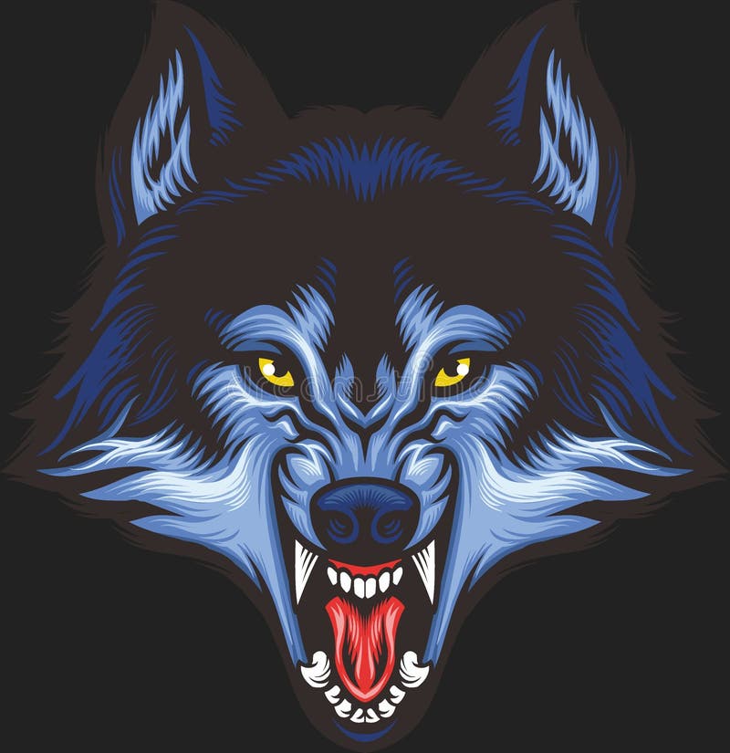 Wolf Nerd Stock Illustrations – 71 Wolf Nerd Stock Illustrations ...