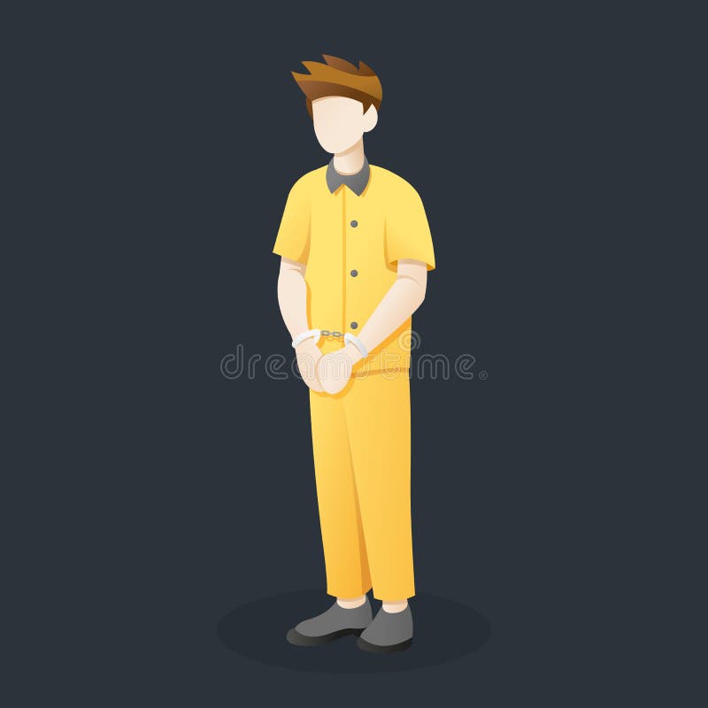 Prisoner Concept, Handcuffed Hands of a Prisoner in Prison, Male ... Prisoner Concept, Handcuffed Hands of a Prisoner in Prison, Male ...
