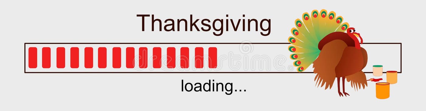 Turkey Loading Stock Illustrations – 113 Turkey Loading Stock ...